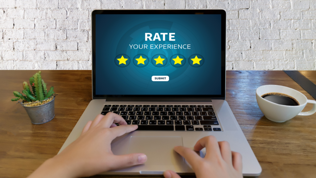 Review Management for Doctors: Build a Strong Online Reputation - Valet ...